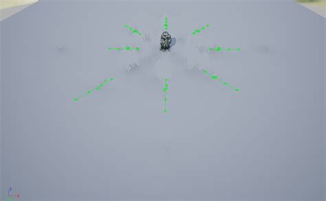 Motion Matching In Unreal Engine Unreal Engine 56 Documentation Epic Developer Community