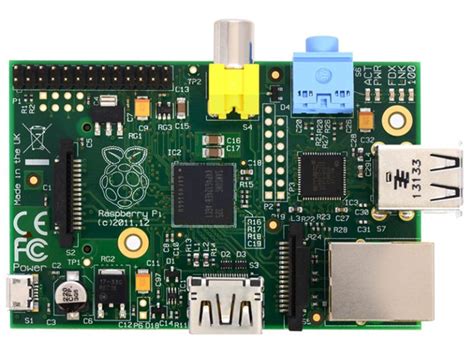 Raspberry Pi Nedir Raspberry Pi Ile Neler Yapılabilir Raspberry Pi