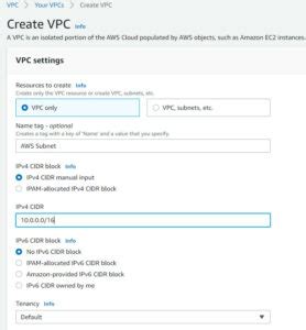 Ipsec Vpn From Fortigate On Premise To Aws Fortigate Firewall