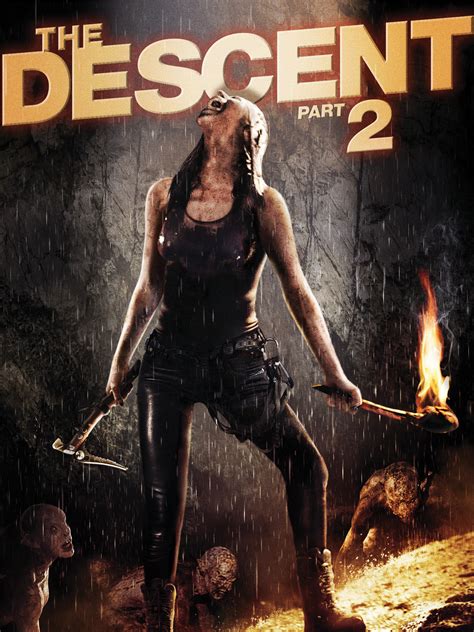 Prime Video The Descent 2