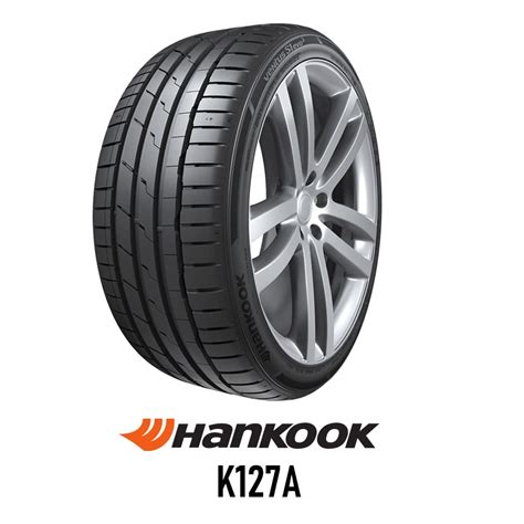 245/45 R18 K127 HANKOOK - NEW ZEALAND