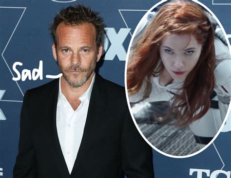 Stephen Dorff Calls Marvel Movies Garbage Says Hes Embarrassed