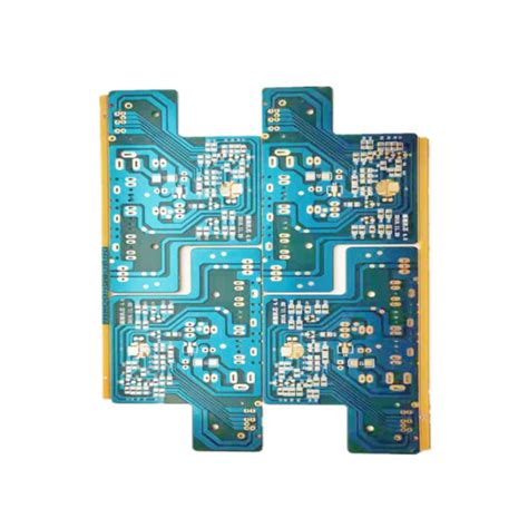 China Customized PCB Maker Layout Manufacturers Kilang Pembekal Perkhidmatan Borong