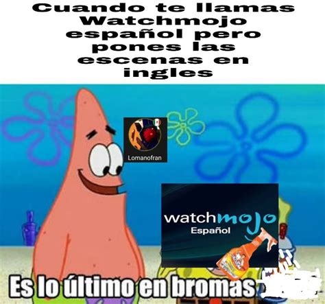 Bob Esponja Meme Subido Por Lomanofran Memedroid