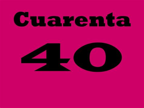 Los N Meros Ppt Descargar