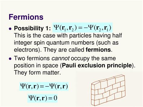 Ppt Lecture Space Quantization And Spin Powerpoint Presentation