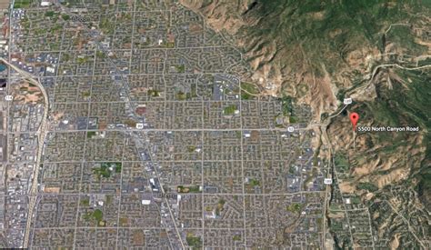 5550 N Canyon Rd Provo Ut 84604 Loopnet