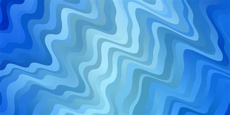 Light Blue Vector Layout With Circular Arc 7231329 Vector Art At Vecteezy