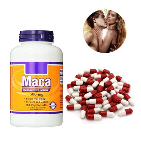 Green Health Mens Natural Stamina Endurance And Strength Sex Enhancer