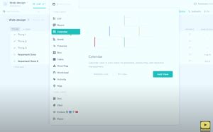How To Use Custom Dates In Clickup Calendar View Processdriven