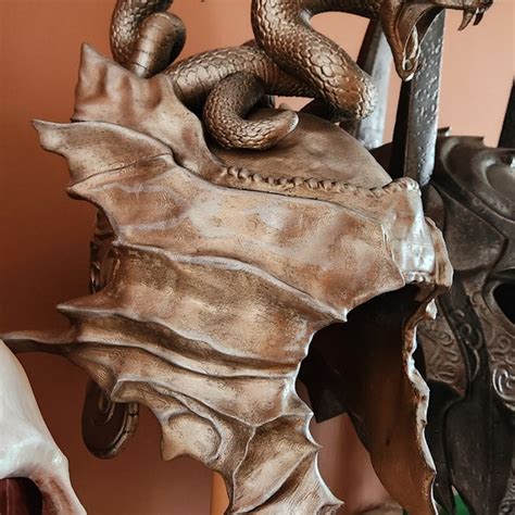 Radahn Helmet Elden Ring Etsy