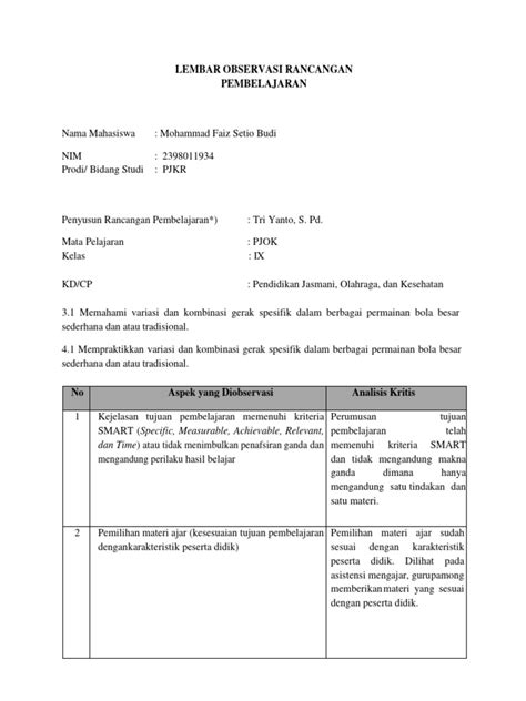 01 05 6 B4 4 Unggah Lk 3 Lembar Observasi Rancangan Dan Perangkat