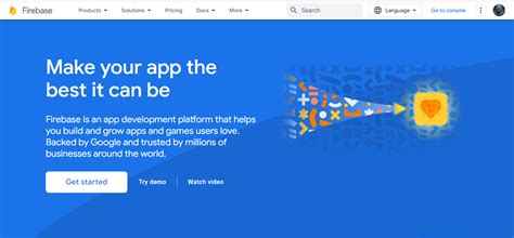 How To Integrating Firebase With Nextjs A Step By Step Guide Locobot