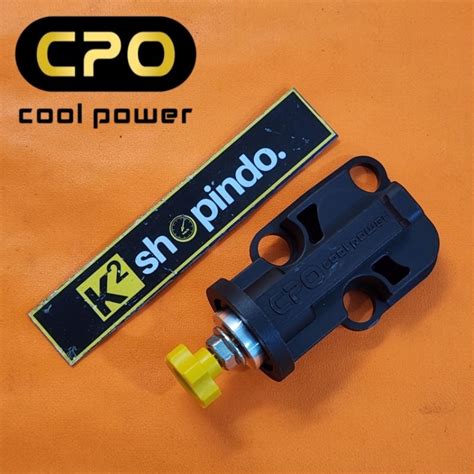 Jual Isc Cpo Manual Langsam Honda Pcx 150 Adv 150 Supra Gtr Sonic Cbr 150 Facelift Idle Air