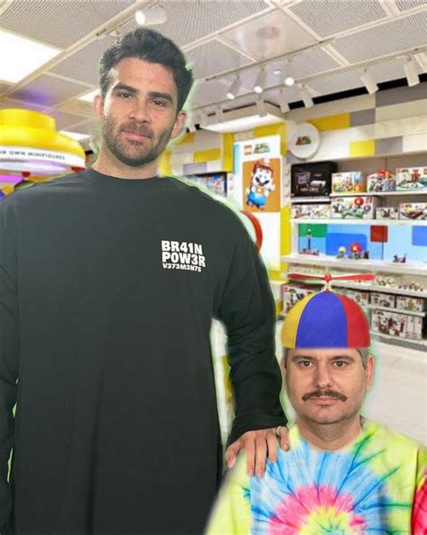 Daddy Hasan R H3h3productions