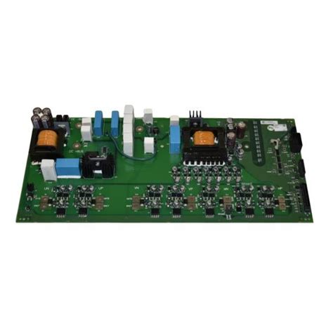 Sk R9 Pint2 Df7b Drive Board By Allen Bradley