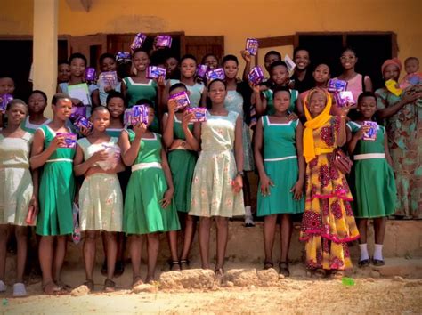 cletus mangu on linkedin girlsempowerment girlseducation