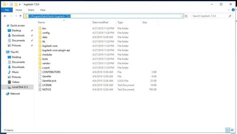 Installing Elk 7 Elasticsearch Logstash And Kibana Windows Server 2016