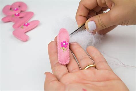 Como Fazer Moldes De Letras Para Feltro Com Passo A Passo Revista Artesanato