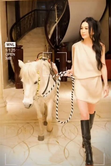 未成年就全裸床戰劉德華 她甩「脫星」翻身人生贏家 娛樂 Nownews今日新聞