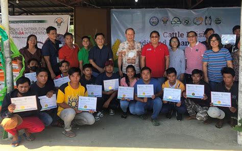 Da Acpc Rolls Out Credit Program For Out Of School Youth In Ilocos