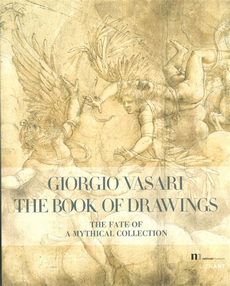 Giorgio Vasari The Book of Drawings - www.bokorder.se