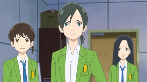 Farewell My Dear Cramer Lovesickness Watch On Crunchyroll