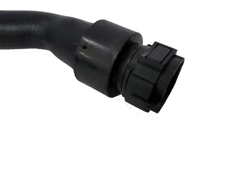 Mangueira Inferior Do Ar Quente Renault Clio 2 E Symbol 1 6 16V K4M