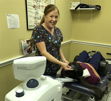 Spinal Decompression Johnson City Chiropractic Clinic Princeton