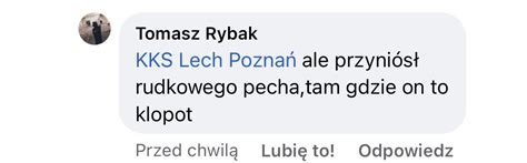 Emil Duda On Twitter Znamy Przyczynę Straty Gola Przez Lecha W Sparingu 😄