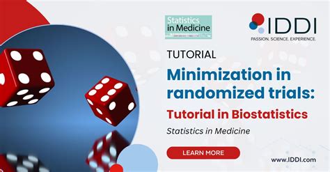 Iddi Regulatory Statistics And Clinical Data Science Experts On