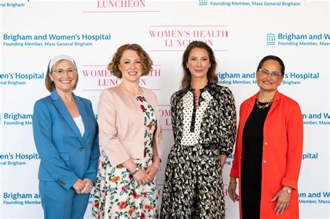 2023 Womens Health Luncheon Advocates Experts Seek To End