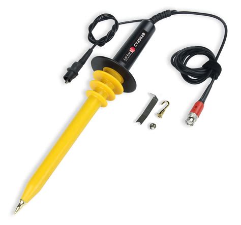 CT2982B 10 KV High Voltage Oscilloscope Probe