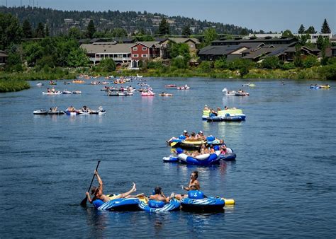 Tube Float Bend Oregon At Eileen Perry Blog