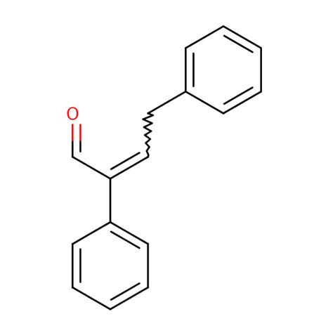 Benzeneacetaldehyde Alpha Phenylethylidene SIELC Technologies