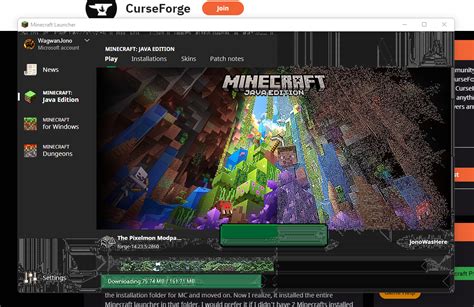 Graphics Issue R Curseforge