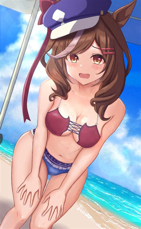 Matikane Tannhauser Umamusume Drawn By Filkia Danbooru