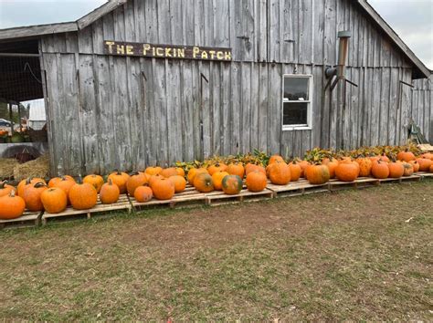 The Pickin Patch Home Facebook