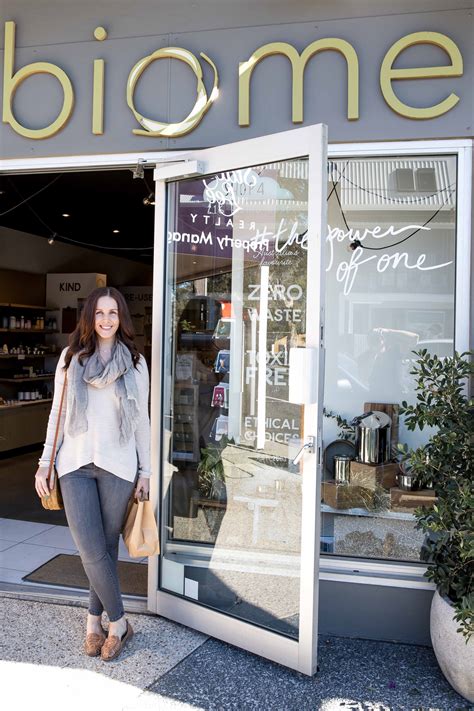 We Tried The Naked Beauty Bar At Biome The Green Hub