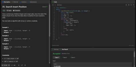 Vansh Tyagi On Linkedin 100daysofcodingchallenge Jssaten Leetcode