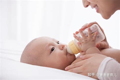宝宝不接受奶瓶，分享一些实用的应对方法 知乎