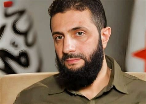 بیوگرافی ابومحمد جولانی، رهبر تحریر الشام سوریه ستاره