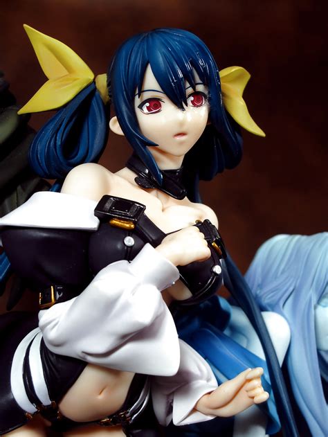Figure Bukkakesof Guilty Gear Dizzyalter Porn Pictures Xxx Photos