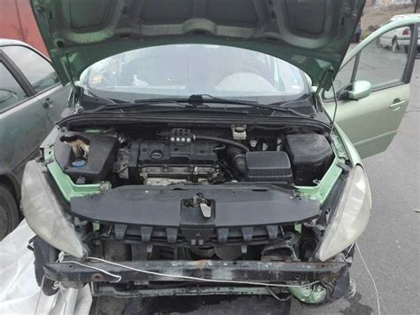 Peugeot 307 на части гр. Бургас Акациите • OLX.bg