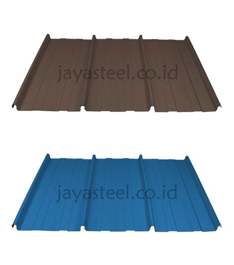 Wall Angle Baja Ringan Jaya Steelindo Makmur Jsm