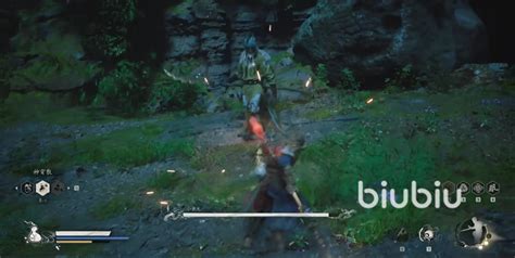 黑神话悟空小黄龙怎么打 黑神话悟空小黄龙打法一览biubiu加速器