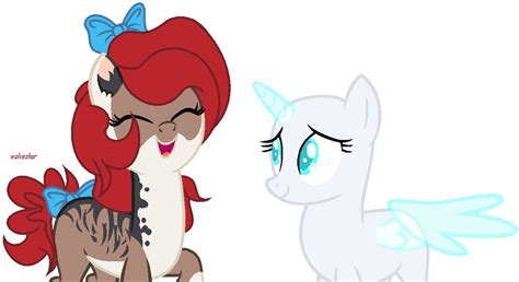 Mlp Open Collab 2 By Tunchawk On Deviantart