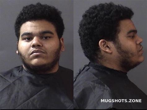 Day Jay Michael 06 21 2024 Hamilton County Mugshots Zone