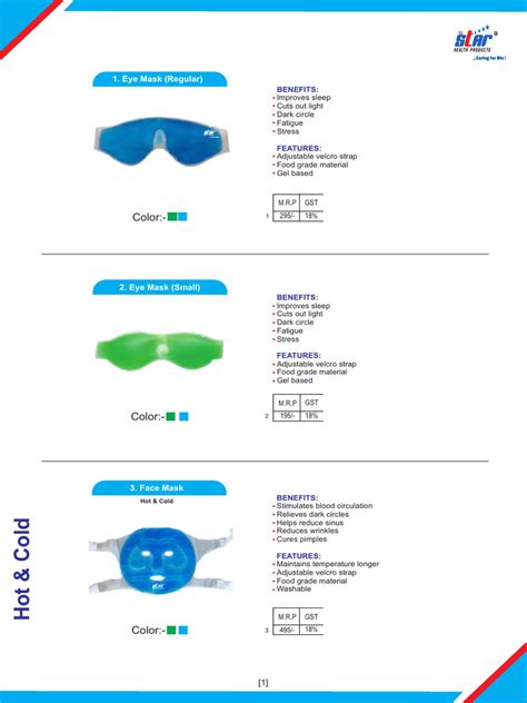 Product Brochure All Segments Merged 26082024 Corporate Pdf Toe