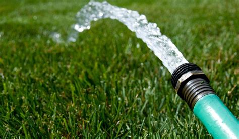 Water Hose Flow Rate Chart At Nick Colon Blog